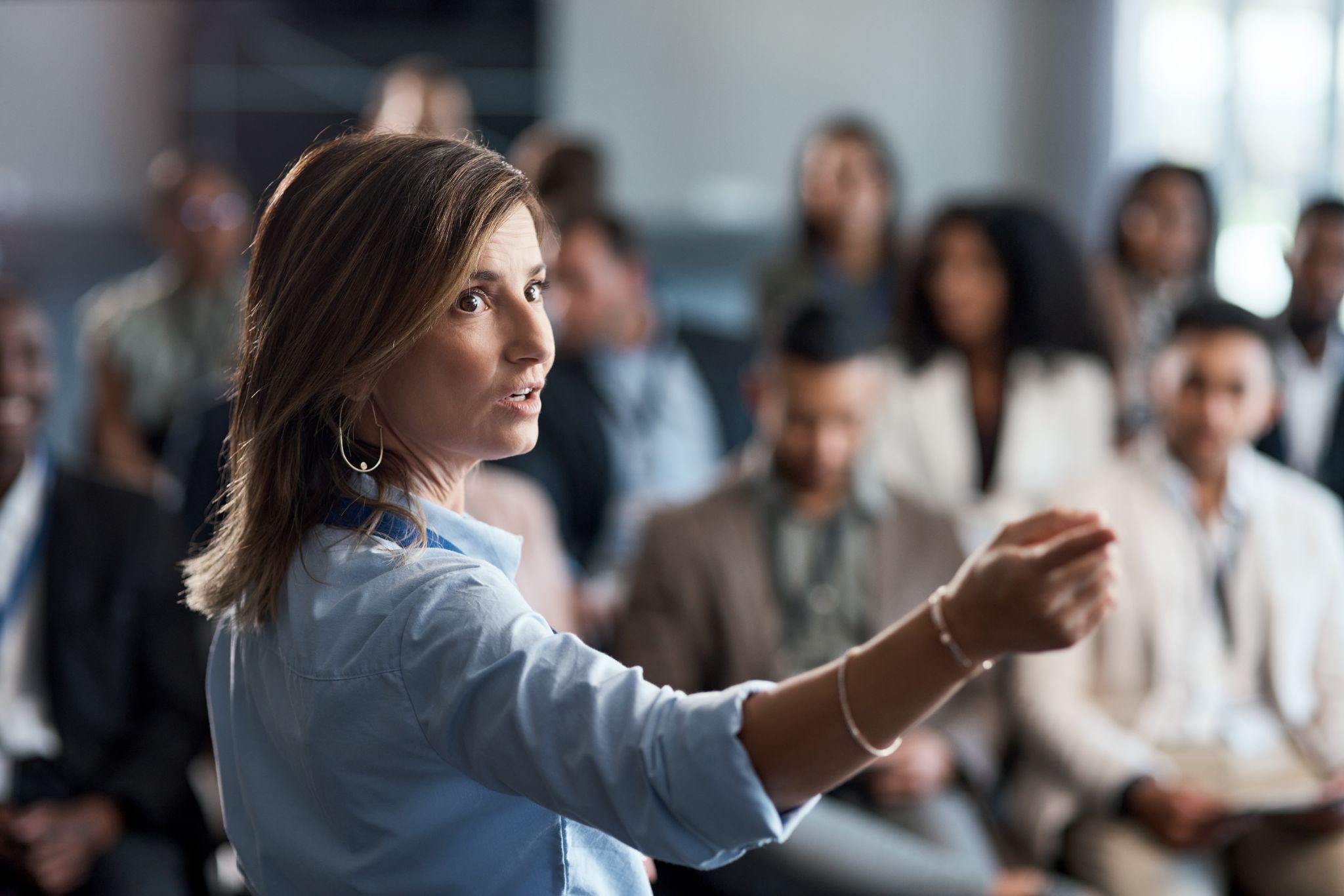What It Takes to Run a Business Training Company — and Why It’s Worth ...