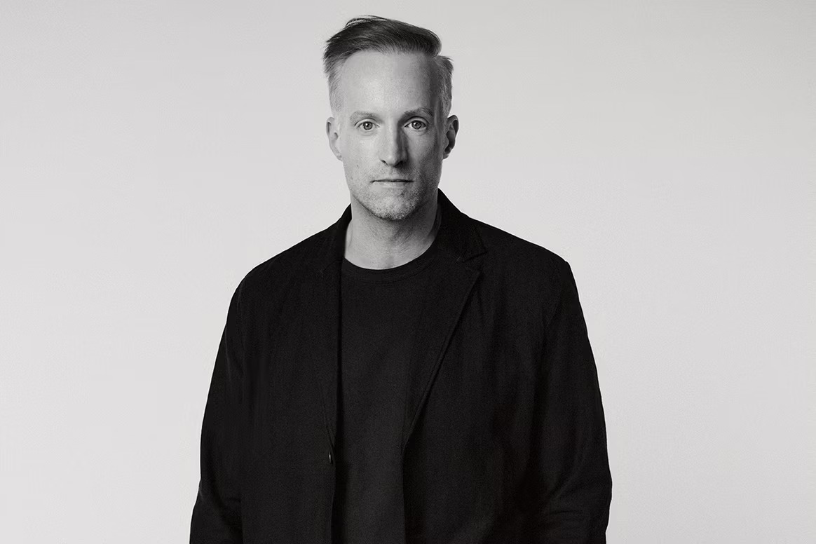 Marc O’Polo’s Dr. Patric Spethmann to Lead Marc Cain as CEO from 2026