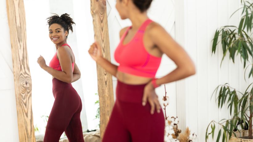 Study Suggests Exercise Can Do More Than Preserve Muscle During Weight Loss