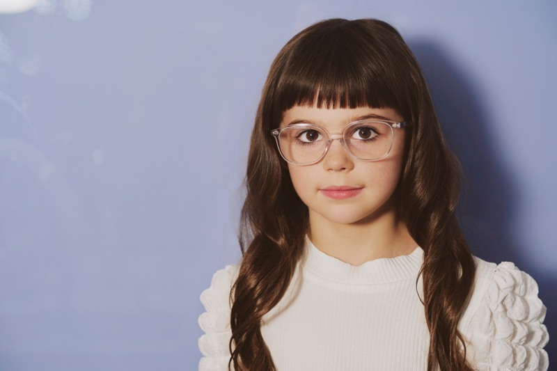 Meet Fiona Margot, An Exuberant Young Performer Inspired by Disney and ...