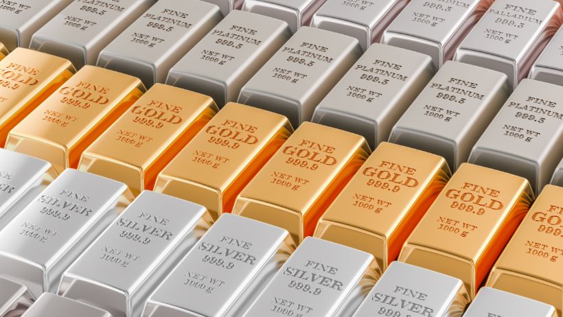 Gold or Silver, What Makes Sense for Your Money Right Now?