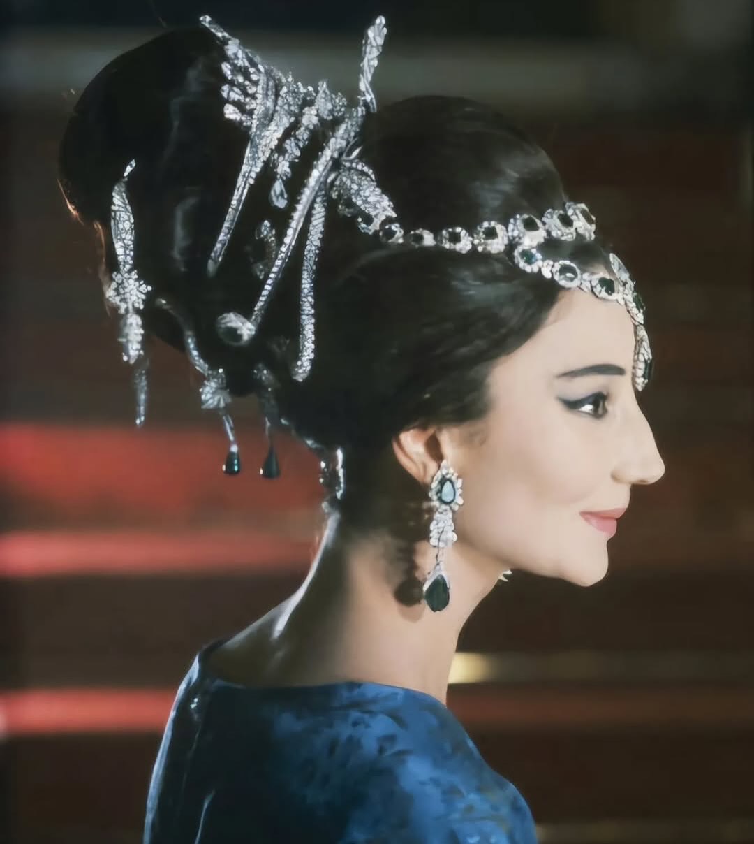 ‘The Last Queen of Paris’: Fashion Icon Jacqueline de Ribes Dies at 96