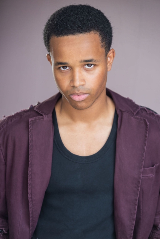 Jailen Bates on ‘Armorsaurs,’ Acting Nuances, and Using His Voice for ...