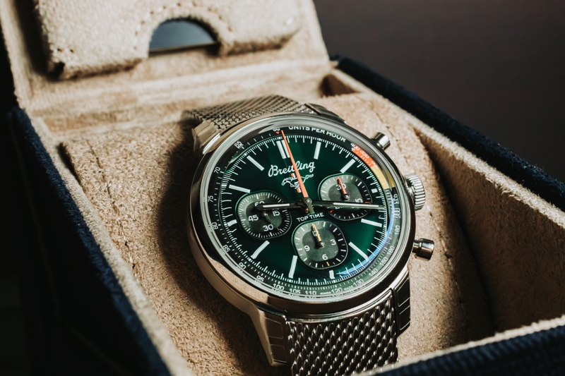 How Cultural Influence and Design Choices Shape Iconic Luxury Watches