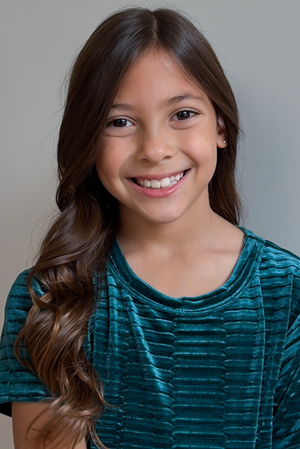 Quinn Avery, A Smart and Curious Young Performer with Big-Screen Dreams
