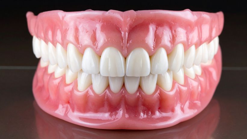 Are Dentures the Right Solution for Missing Teeth? What to Consider