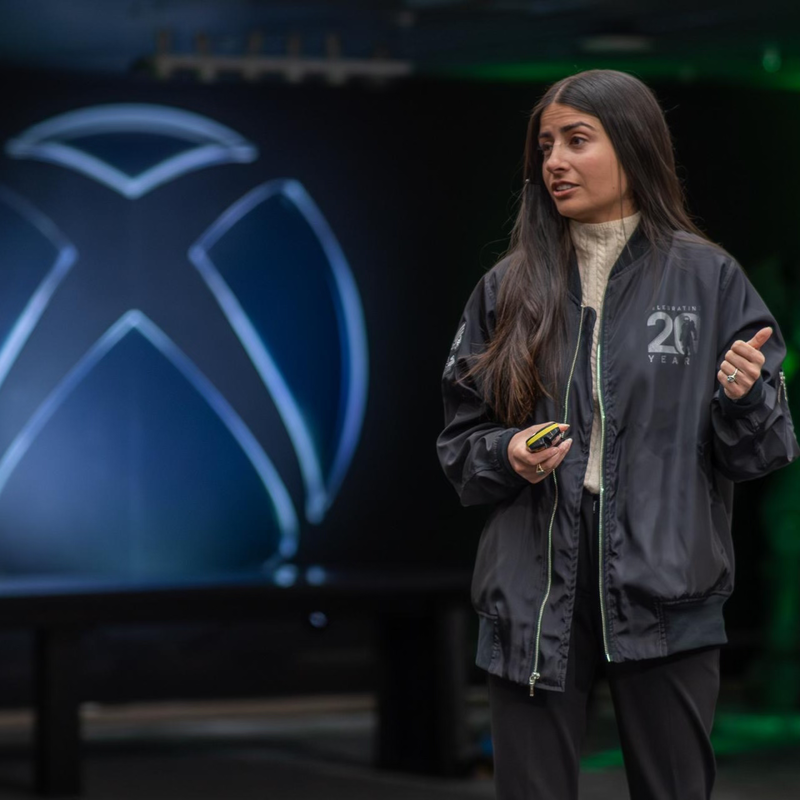 Who Is Asha Sharma? The Indian-Origin Executive Now Leading Xbox